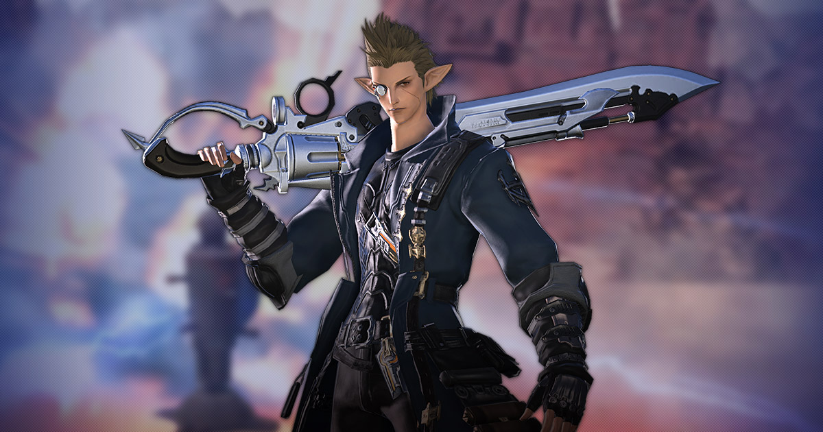 Most popular jobs in Final Fantasy XIV endgame in 2026 - Glyph.gg